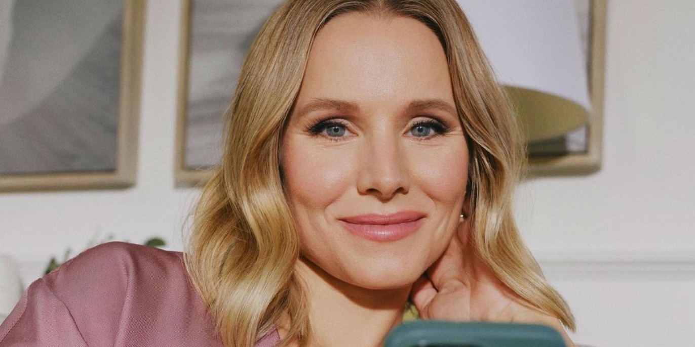 Hers Taps Kristen Bell As Mental Health Ambassador